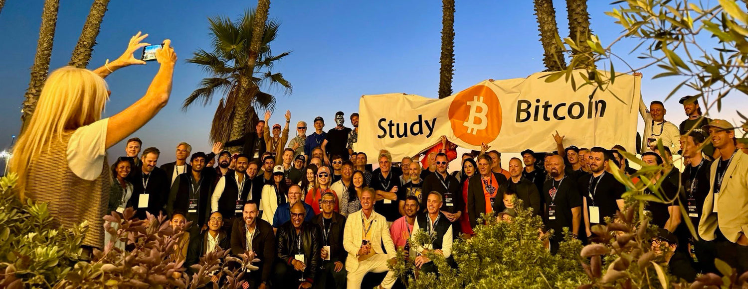 Bitcoin Alpha - Invitation-Only Unconference